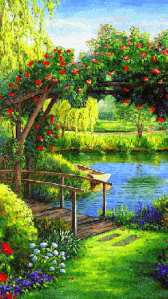 Kapitel 47 - Materialismus und Spiritualismus :: Anna Maria Hosta